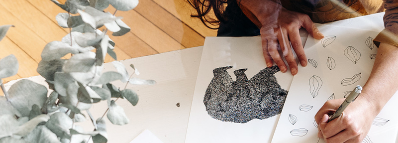 Atelier Mouti : une jeune marque française qui imagine, créée et ...